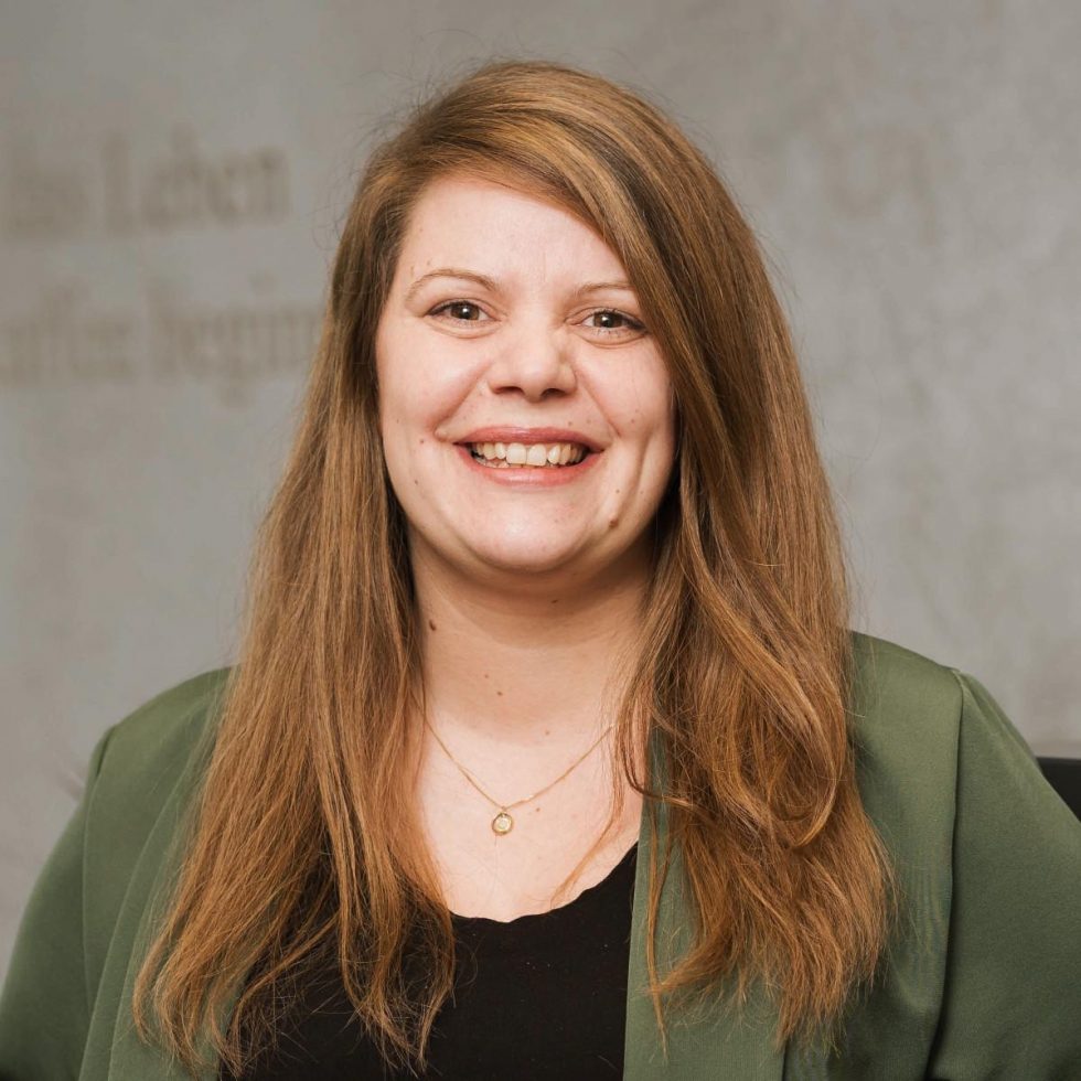 Ansprechpartner - Oberlin - Ulm